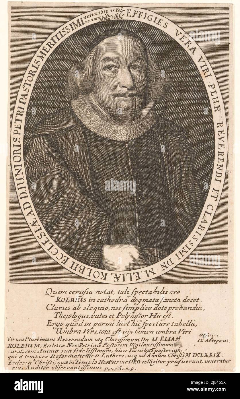 Elias kolb hi-res stock photography and images - Alamy