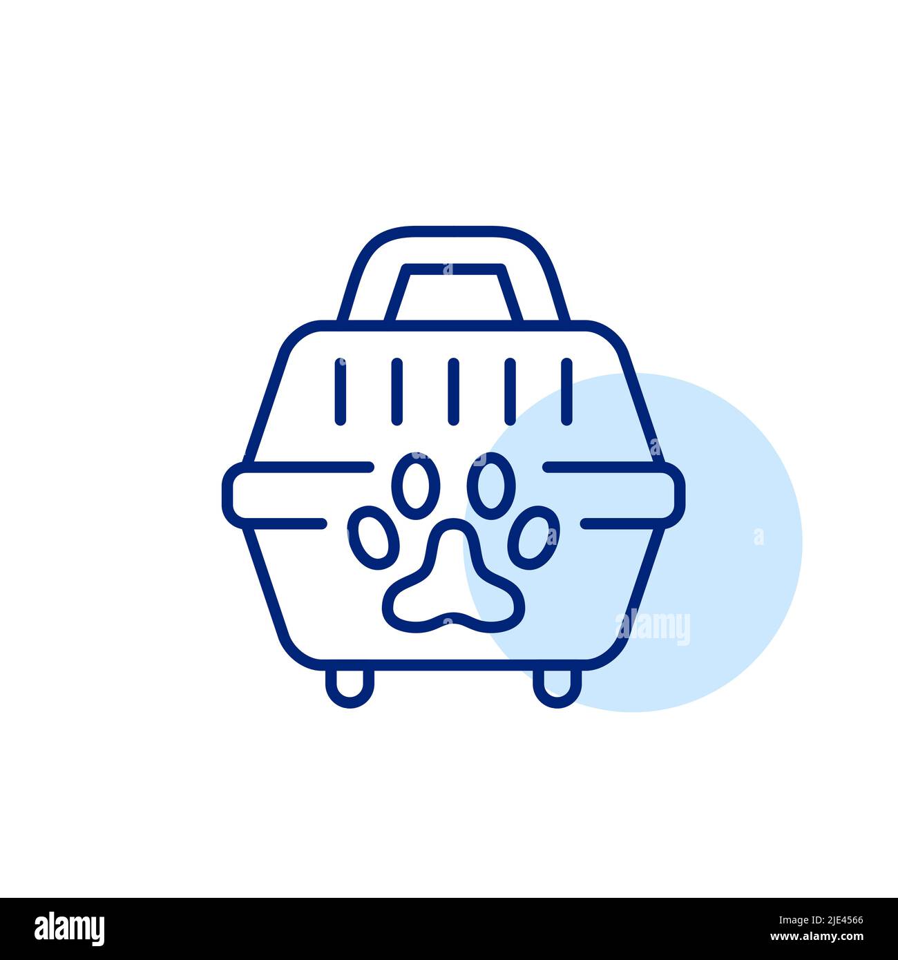 Cat pixel art simple Stock Vector Images - Alamy