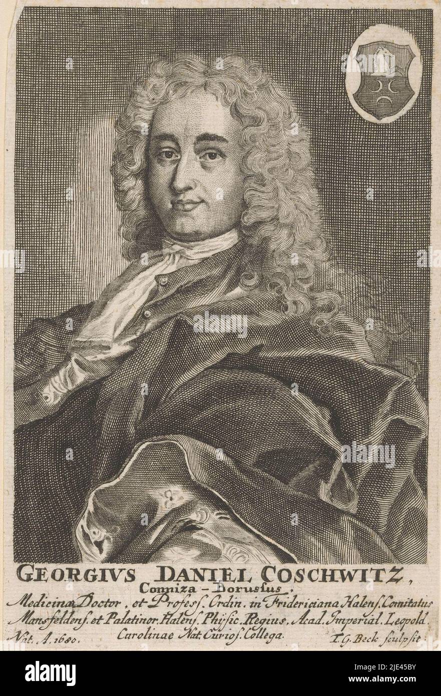 Gabriel Fahrenheit Quotes