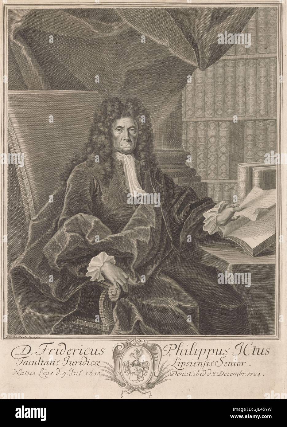 1724 1733 hi-res stock photography and images - Alamy