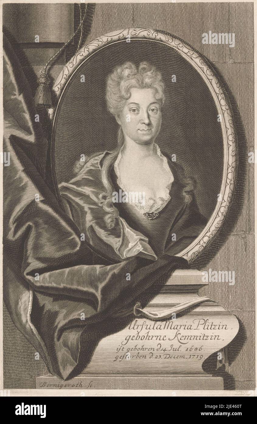 Ursula maria plitz hi-res stock photography and images - Alamy