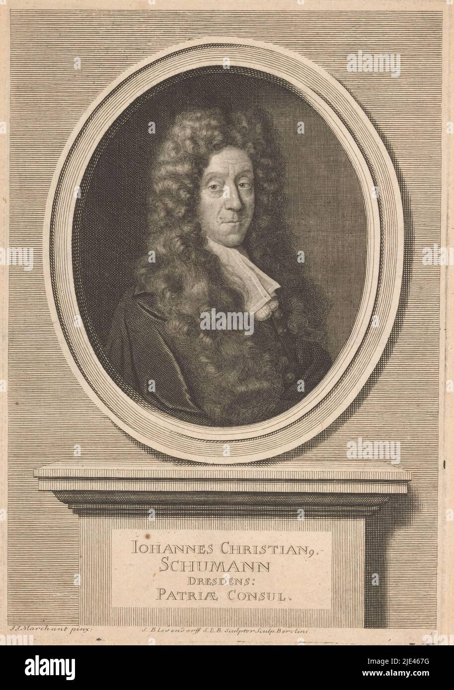 Johann christian schumann hi-res stock photography and images - Alamy