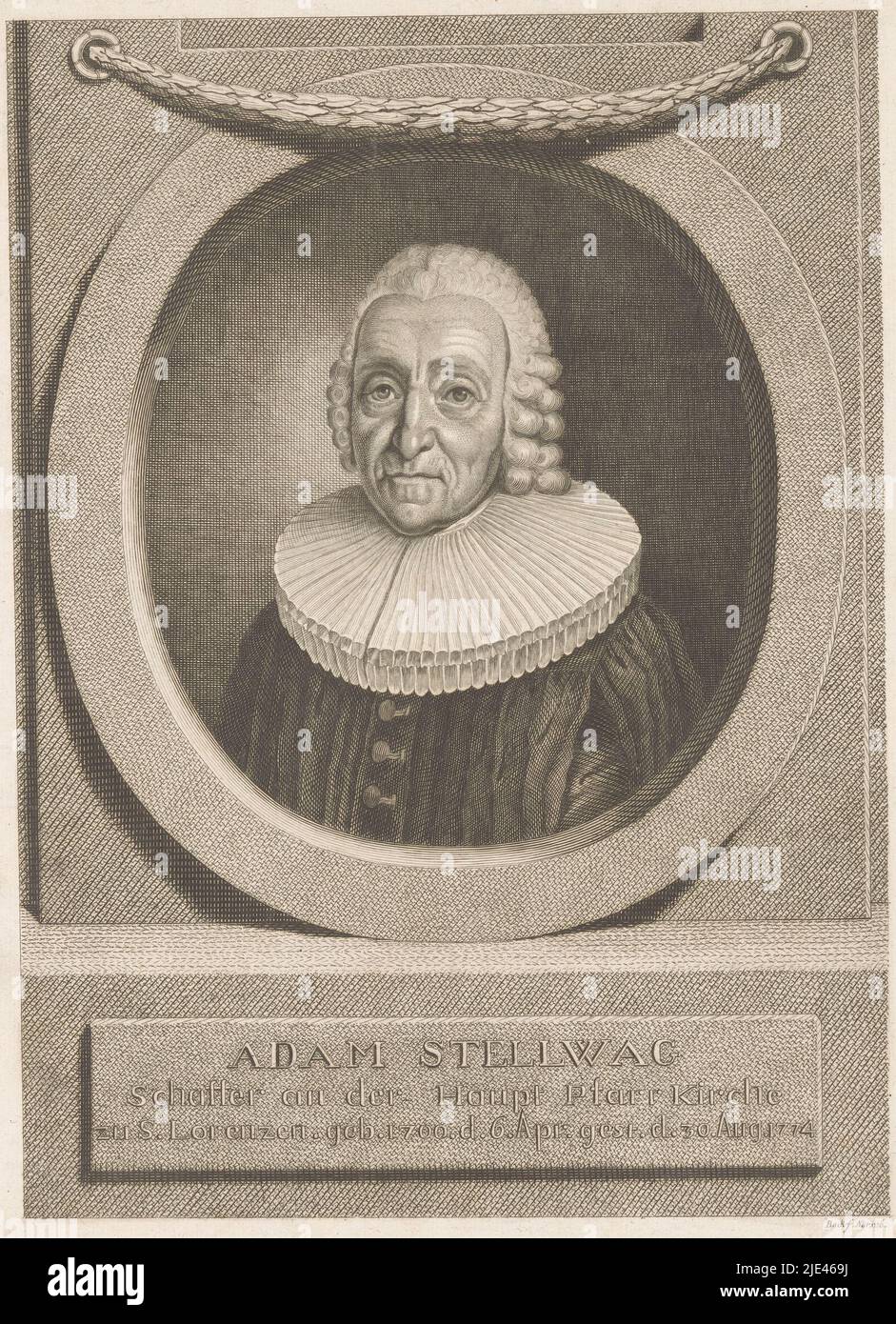 Karl johann georg reuss hi-res stock photography and images - Alamy