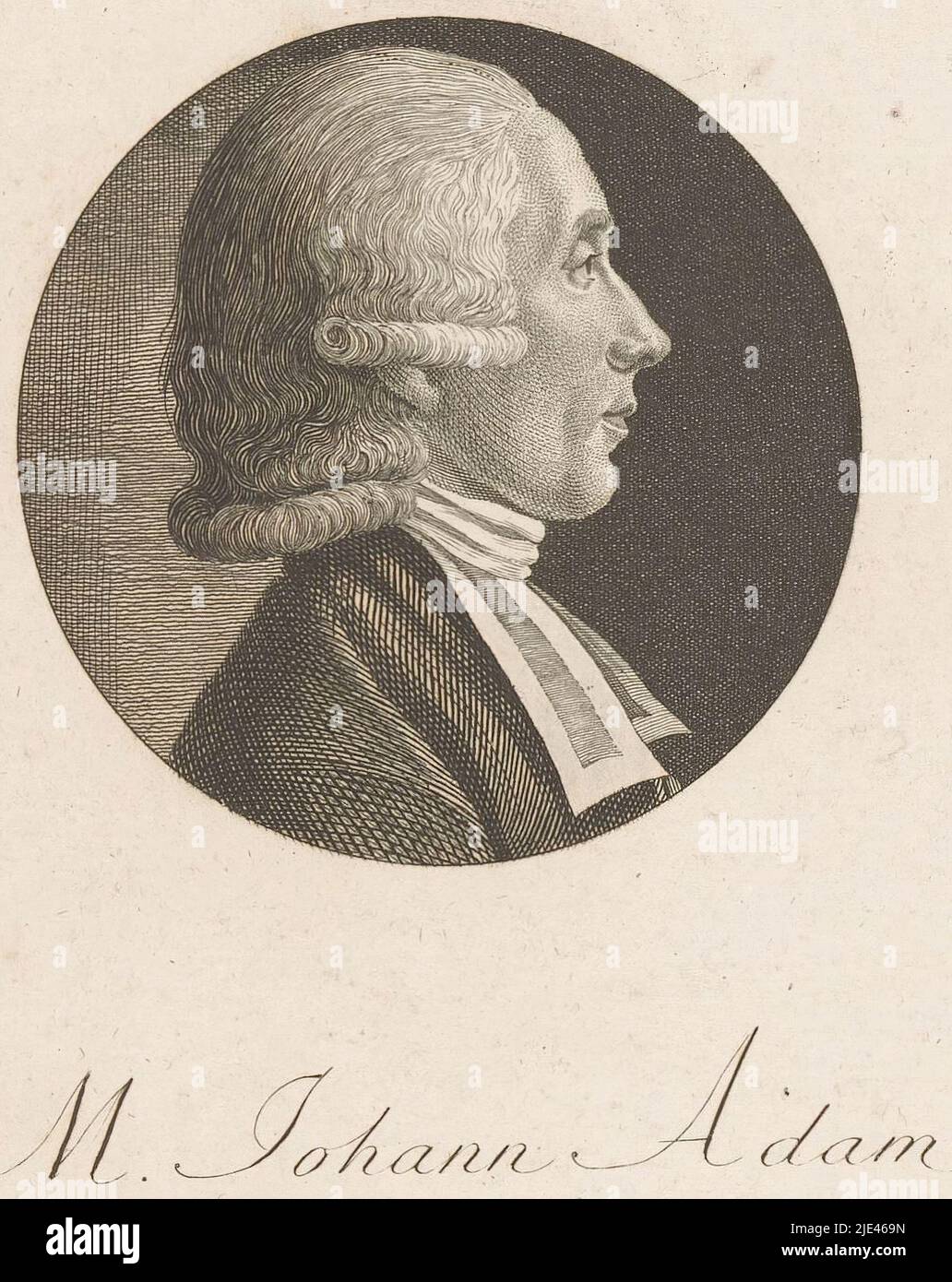 Johann adam mayer hi-res stock photography and images - Alamy