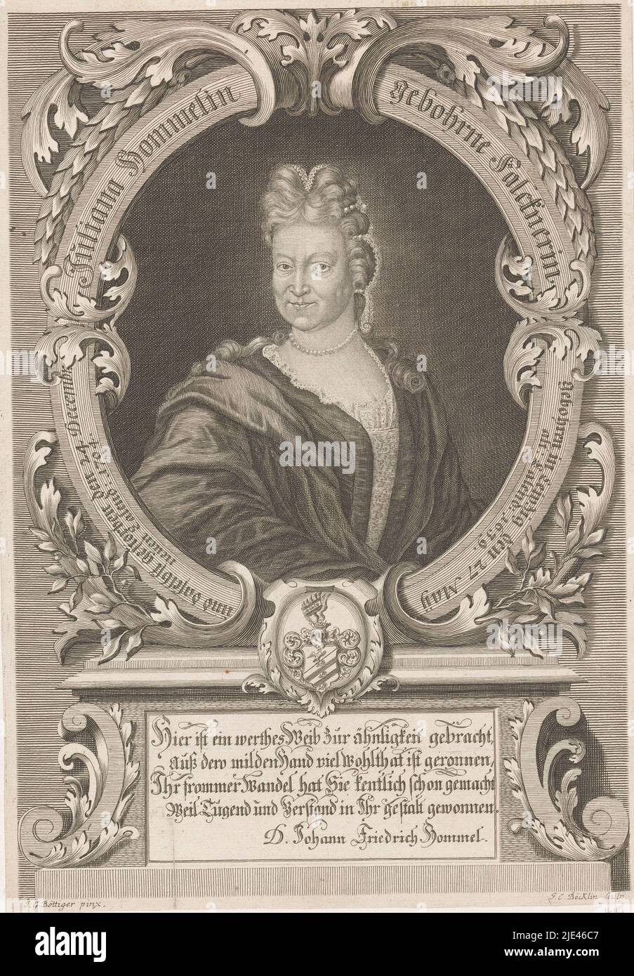 Johann friedrich hommel hi-res stock photography and images - Alamy