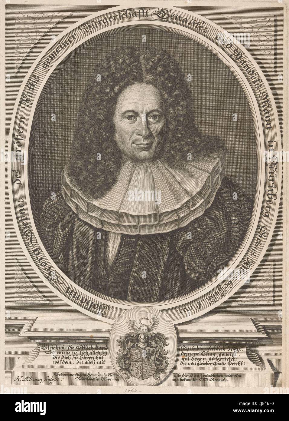 Johann georg gessner hi-res stock photography and images - Alamy