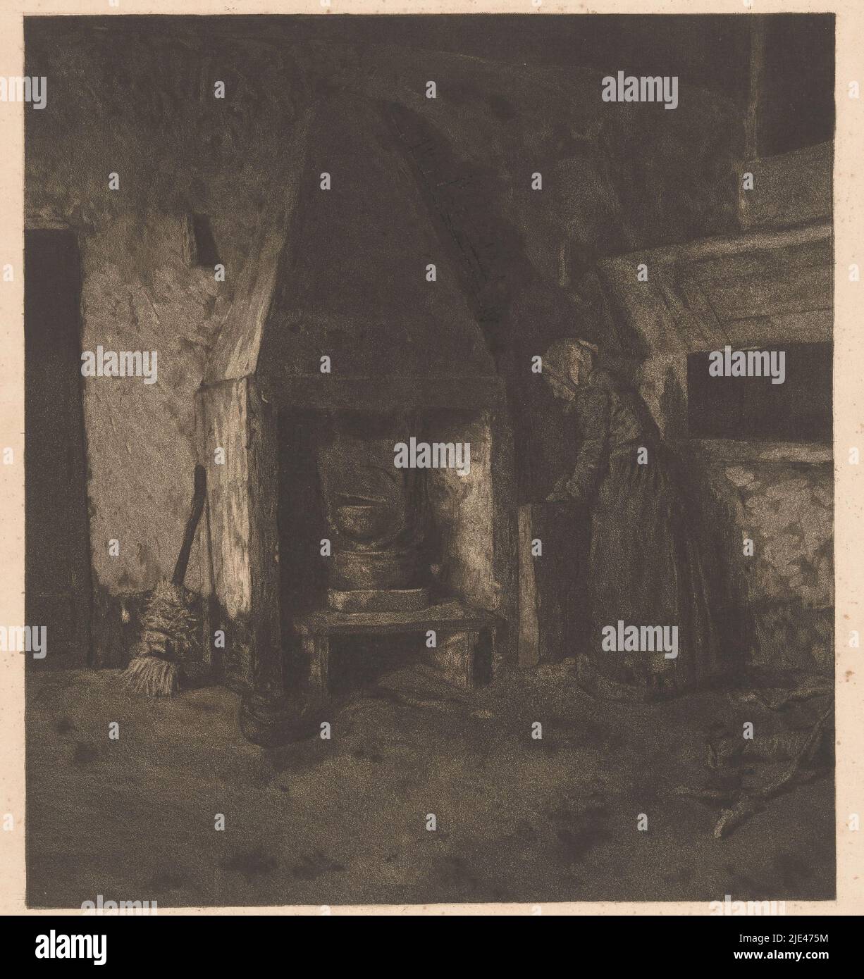 Emanuel samson van beever hi-res stock photography and images - Alamy