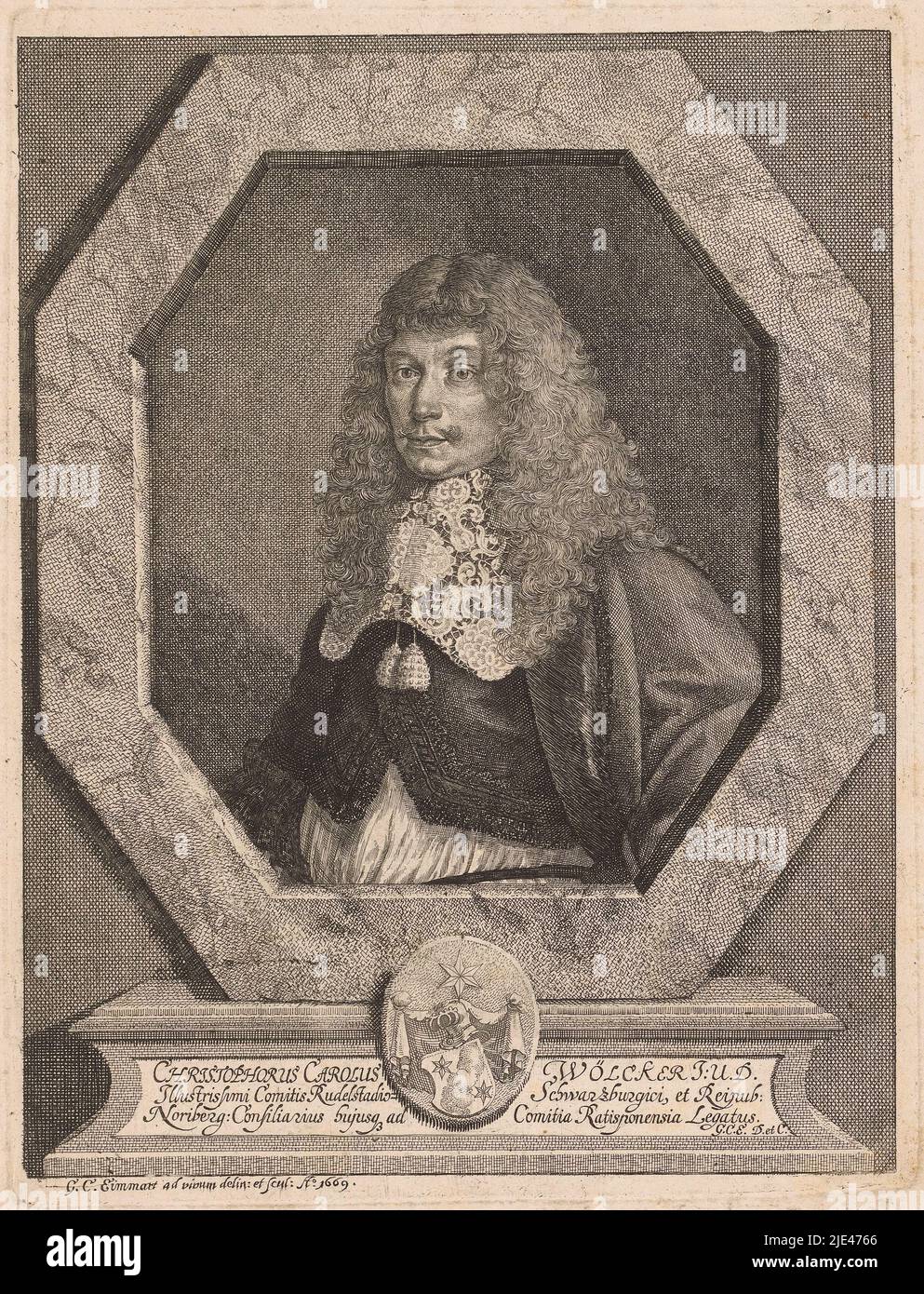 Christoph karl wolcker hi-res stock photography and images - Alamy