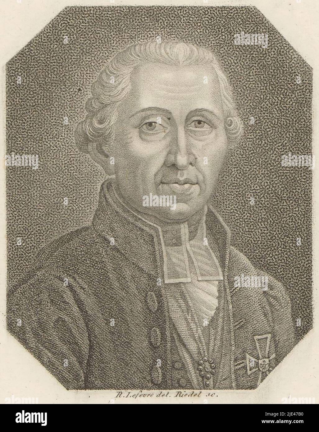 Carl theodor anton maria von dalberg hi-res stock photography and ...