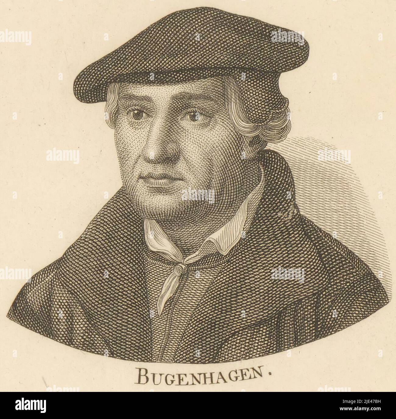 Bugenhagen hi-res stock photography and images - Alamy