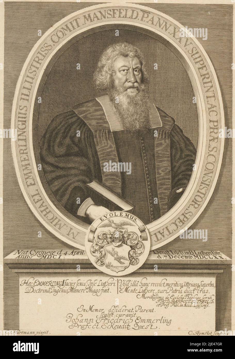 Michael emmerling hi-res stock photography and images - Alamy