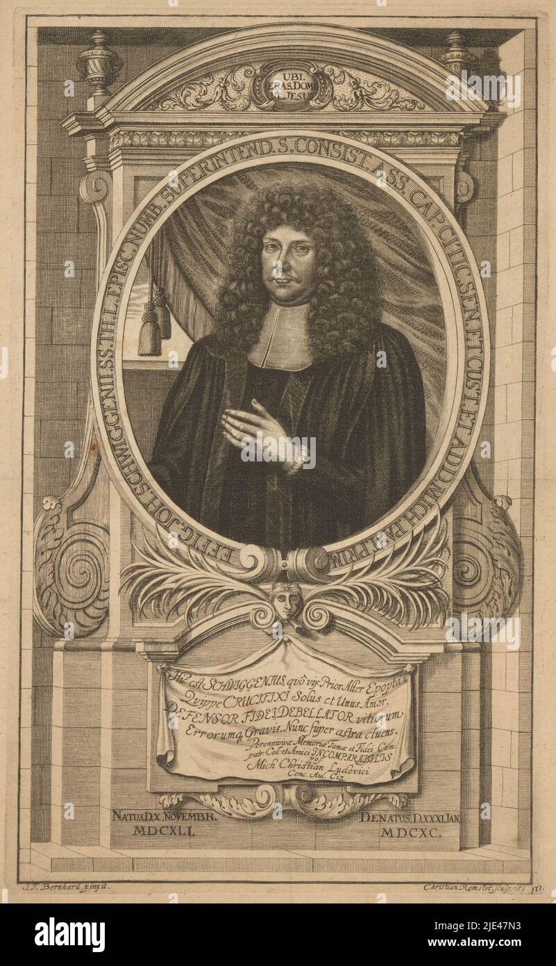 Johann schwiggen hi-res stock photography and images - Alamy