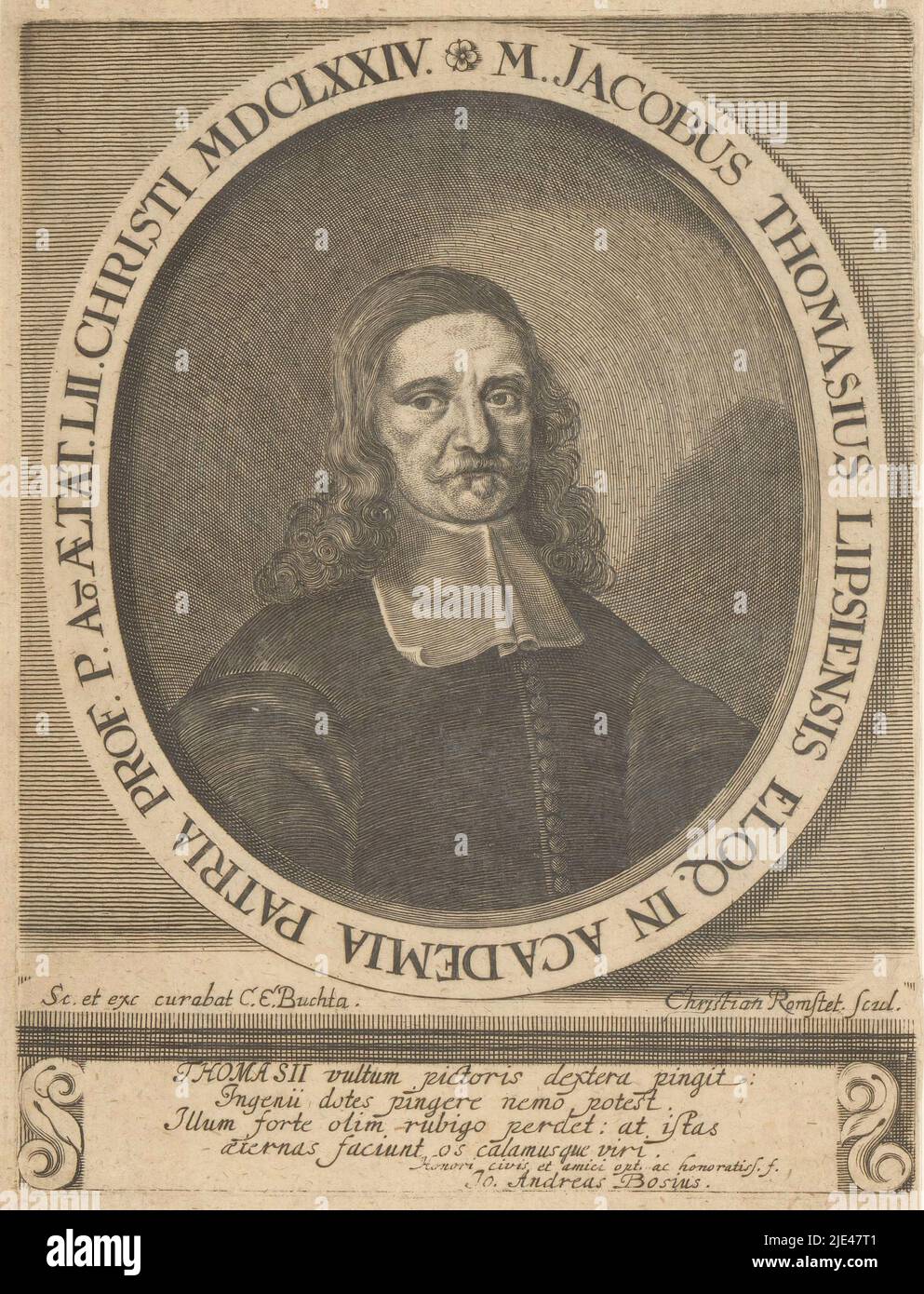 Christoph enoch buchta hi-res stock photography and images - Alamy