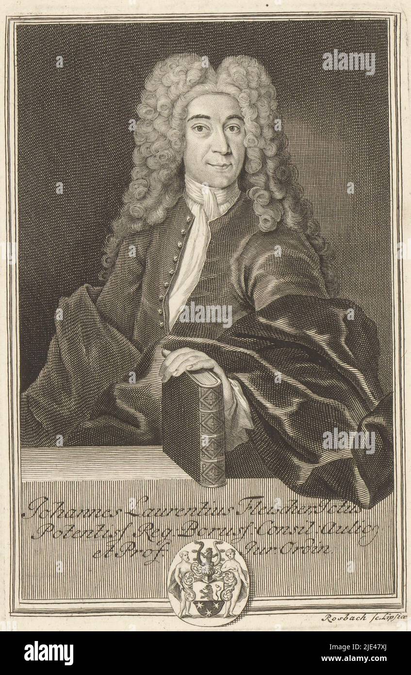 Friedrich fleischer hi-res stock photography and images - Alamy