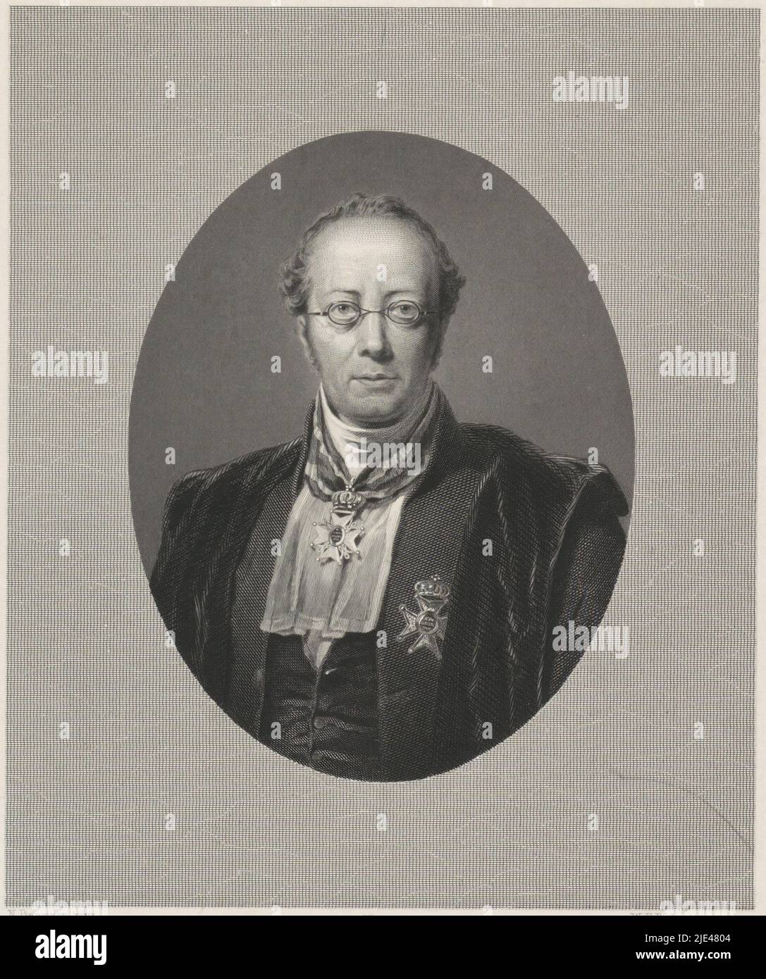 Friedrich august lehr hi-res stock photography and images - Alamy