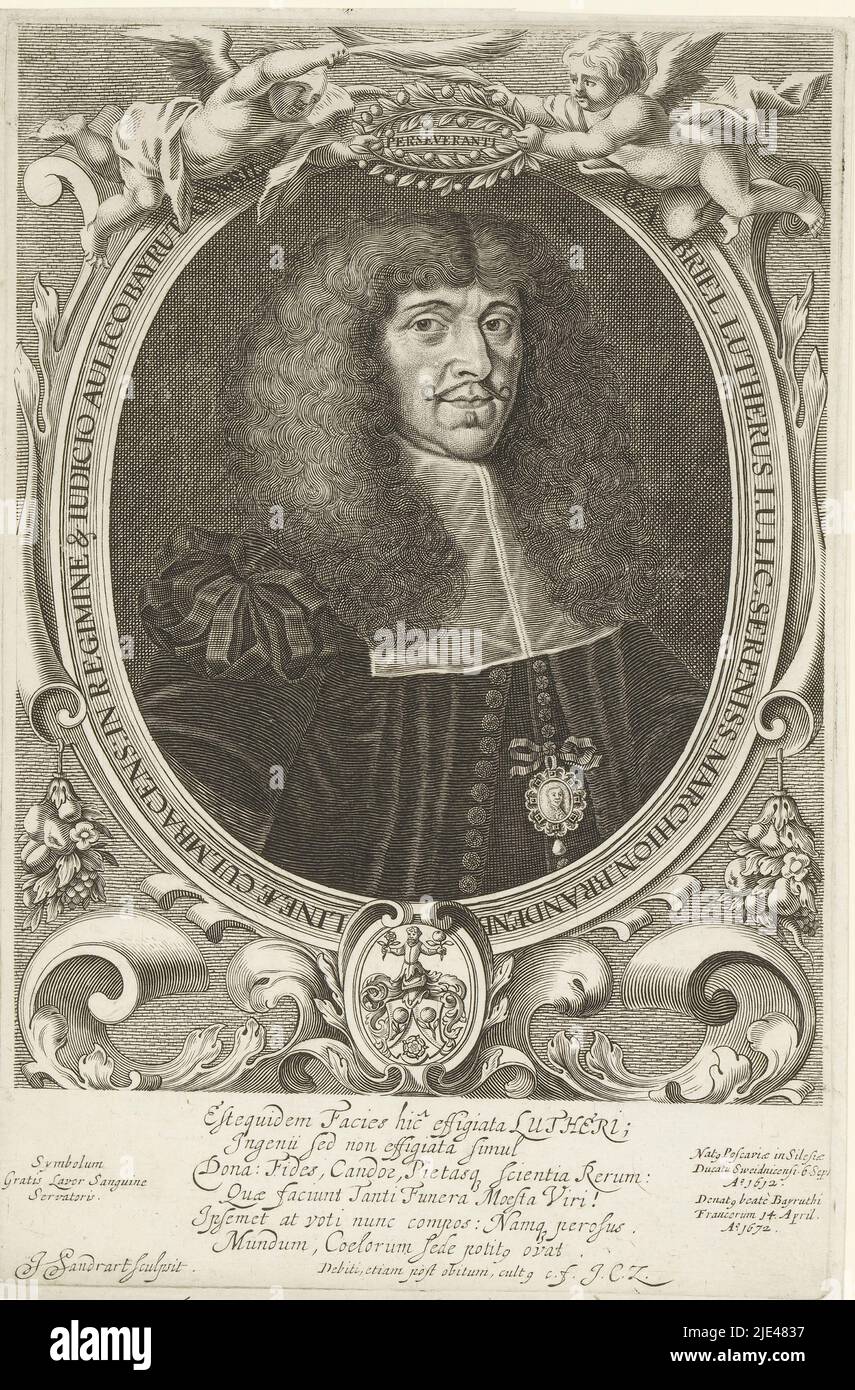 Gabriel luther hi-res stock photography and images - Alamy