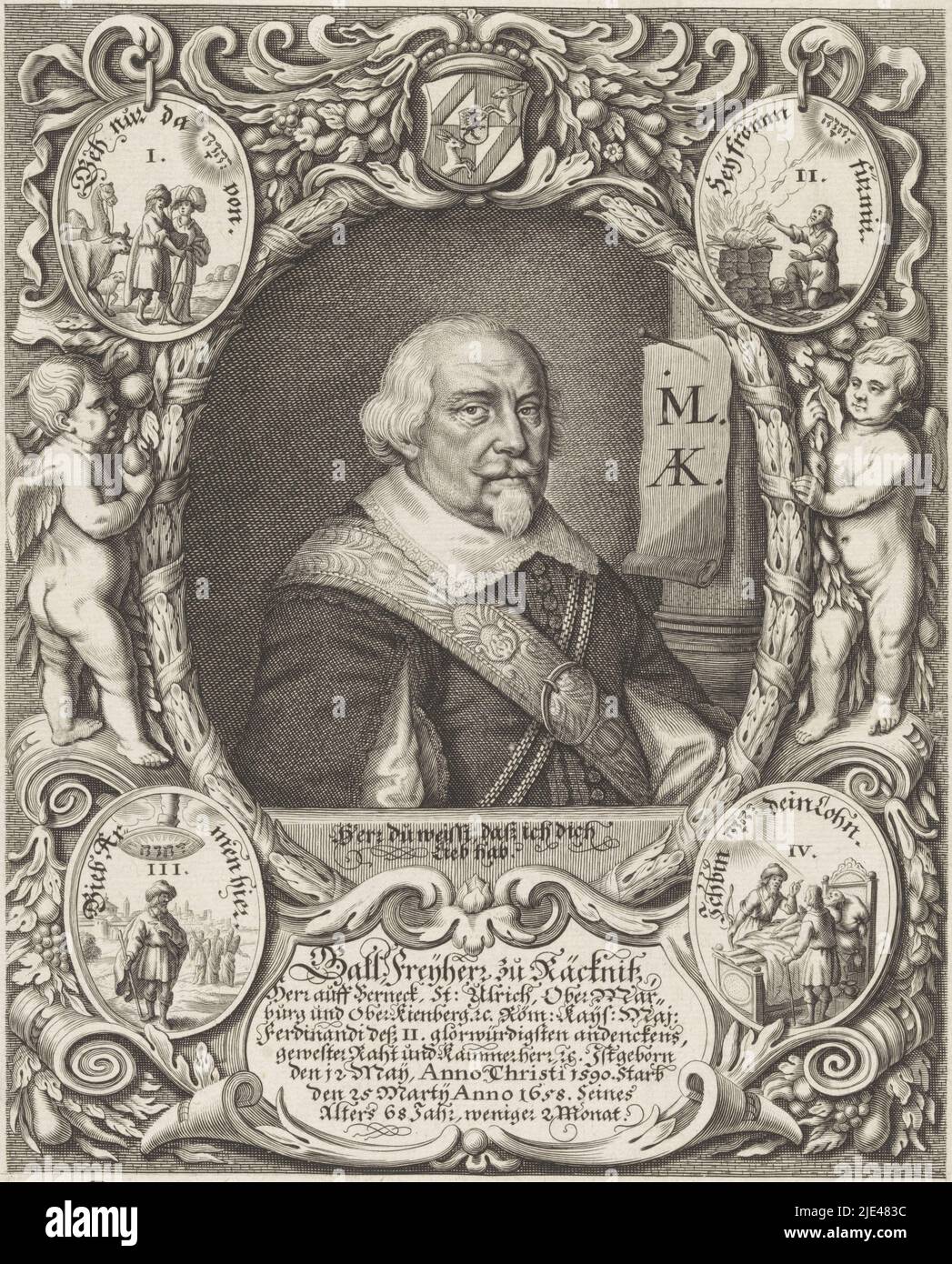 Von racknitz hi-res stock photography and images - Alamy