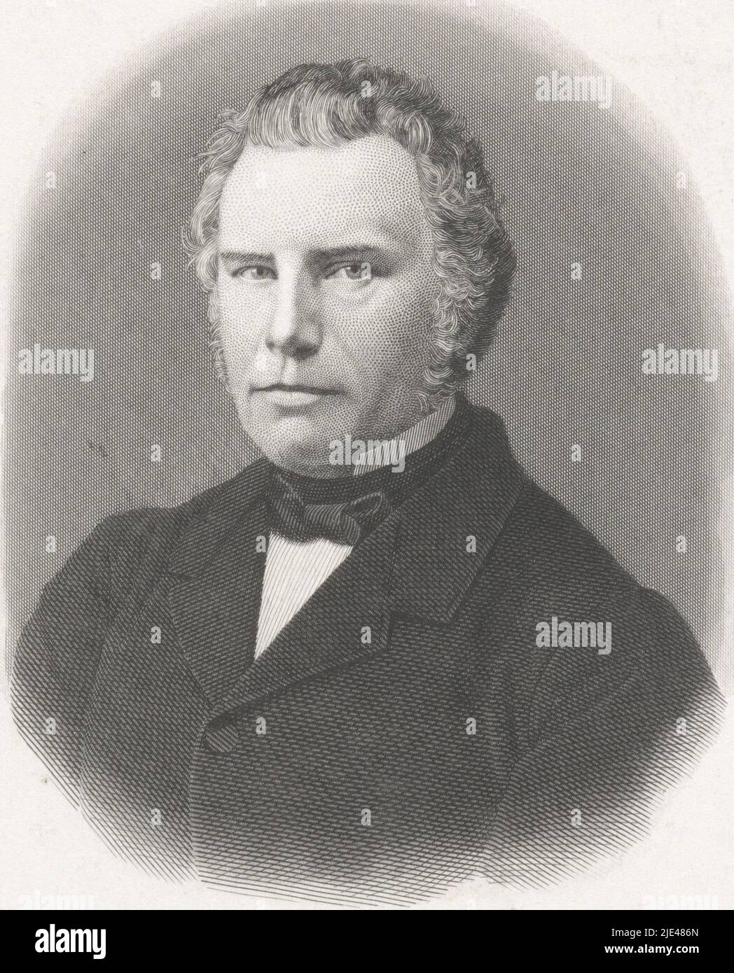 Professor johan christiaan gottlieb evers hi-res stock photography and ...