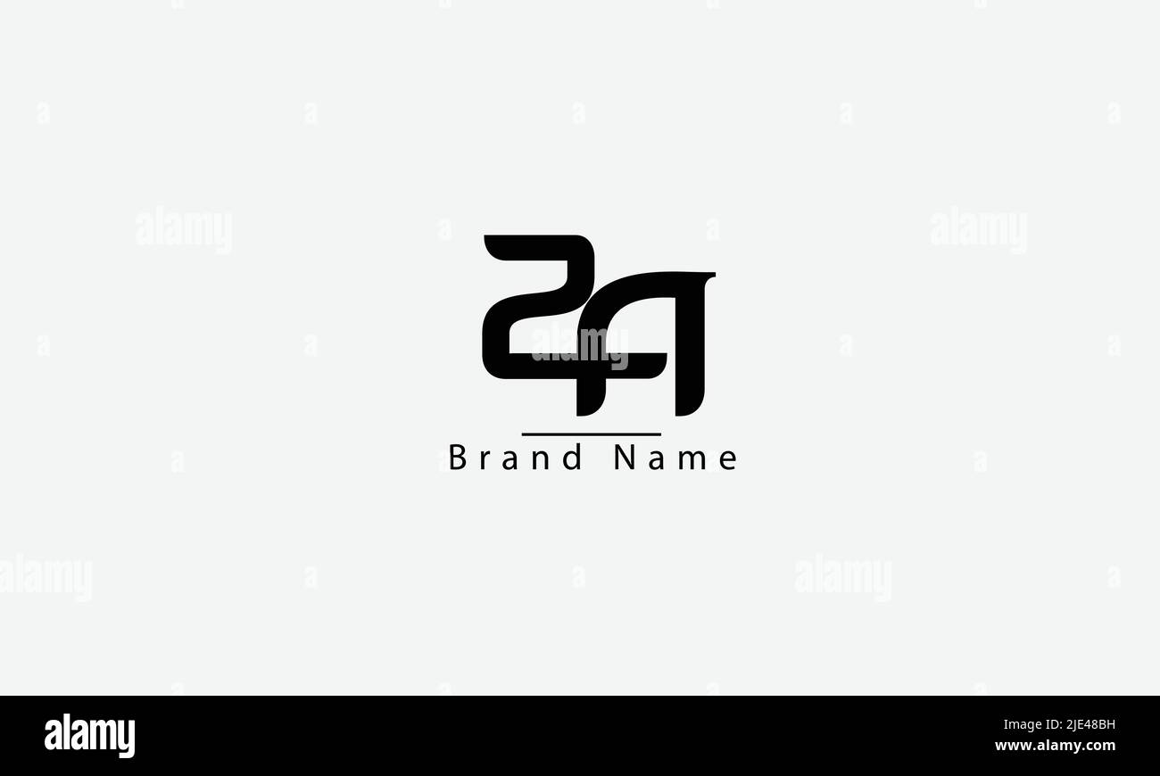 Za brand logo hi-res stock photography and images - Alamy