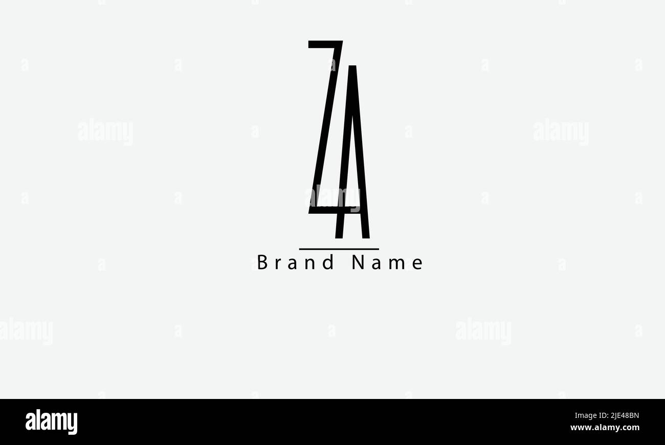 A z alphabet hi-res stock photography and images - Alamy
