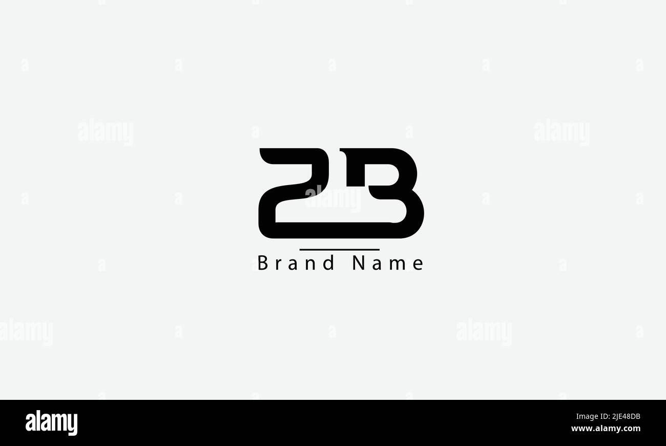 Zb icon hi-res stock photography and images - Alamy