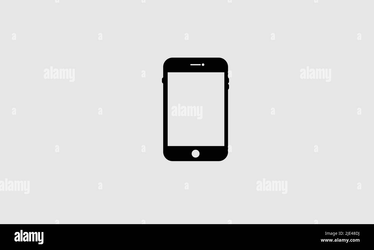 Abstract mobile Stock Vector Images - Alamy