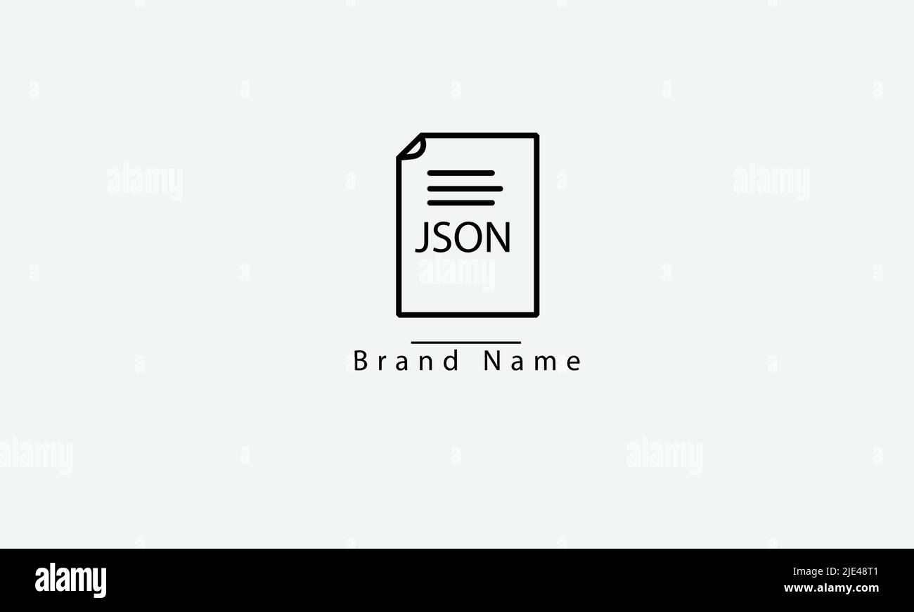 Business logo vector file Stock Vector Images - Alamy