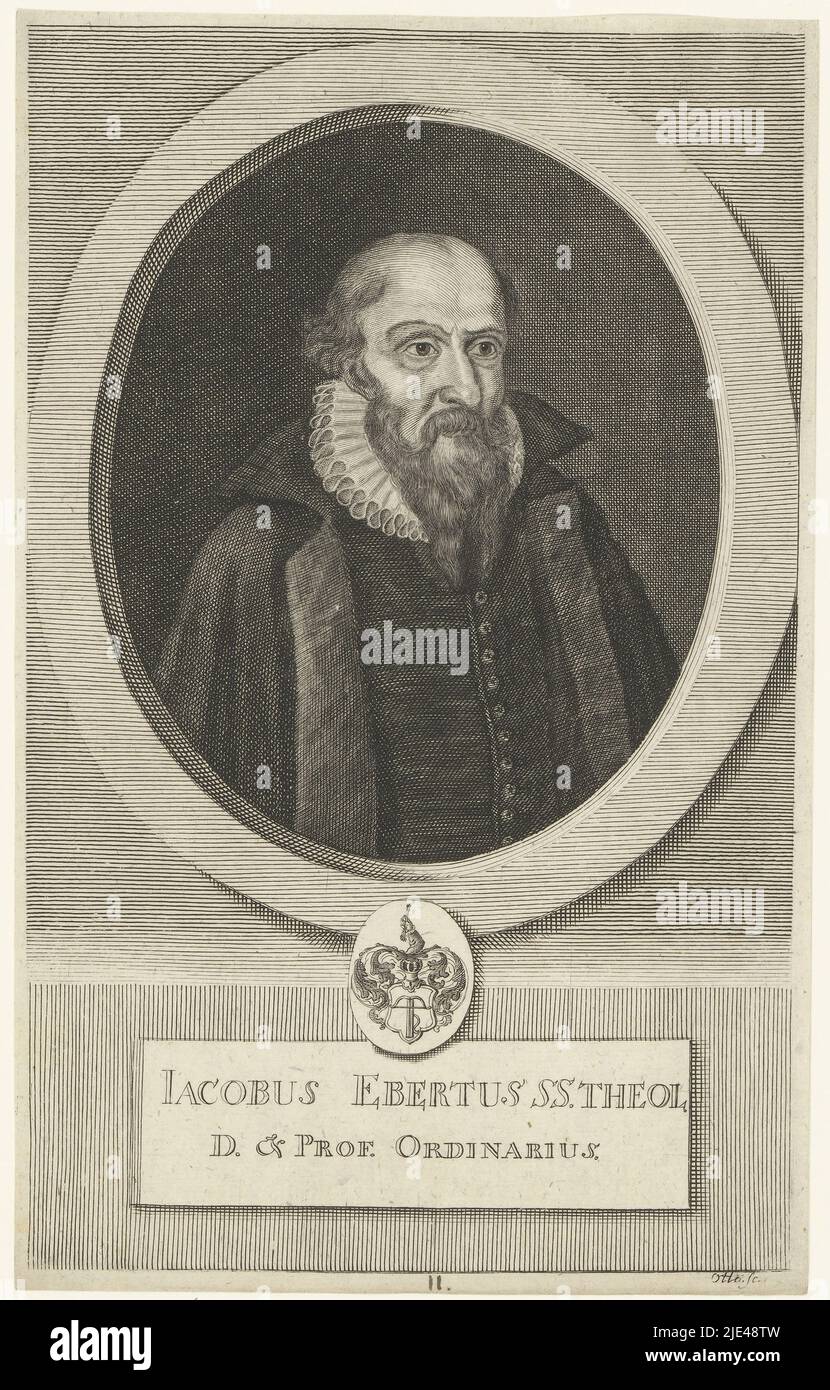 Heinrich jakob otto hi-res stock photography and images - Alamy