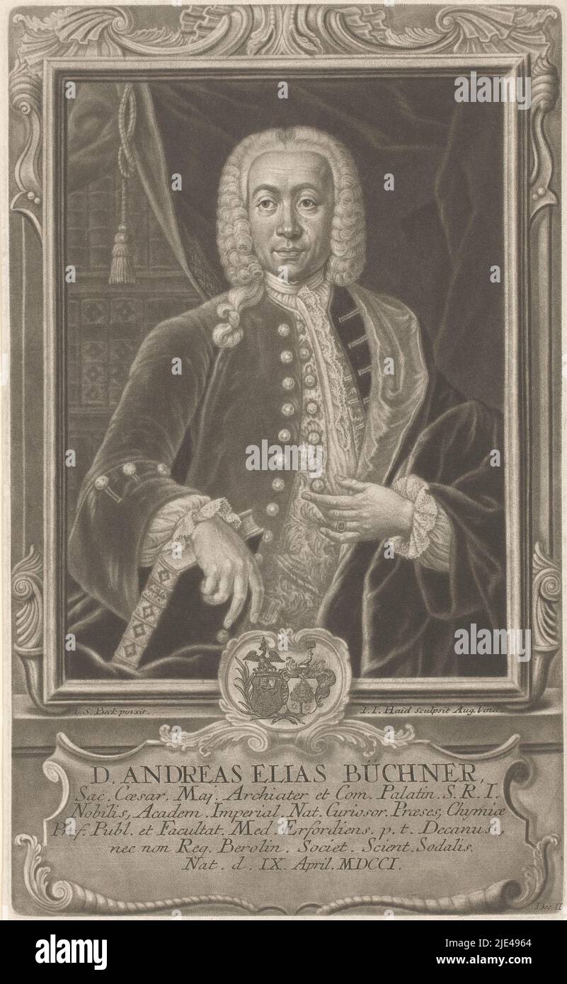 Jacob samuel beck hi-res stock photography and images - Alamy