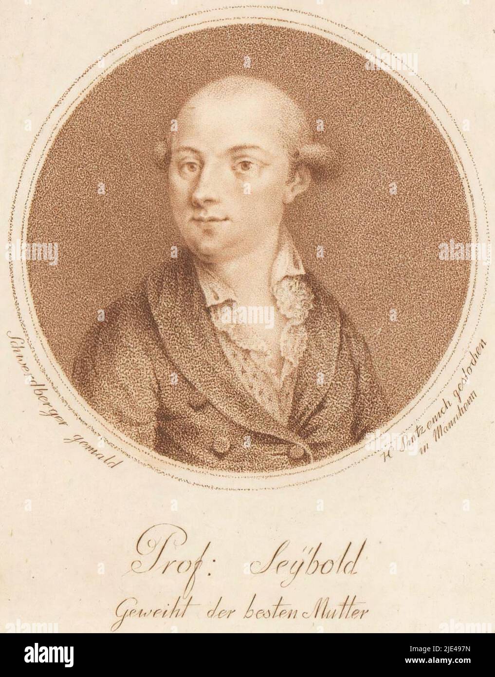 David christoph seybold hi-res stock photography and images - Alamy