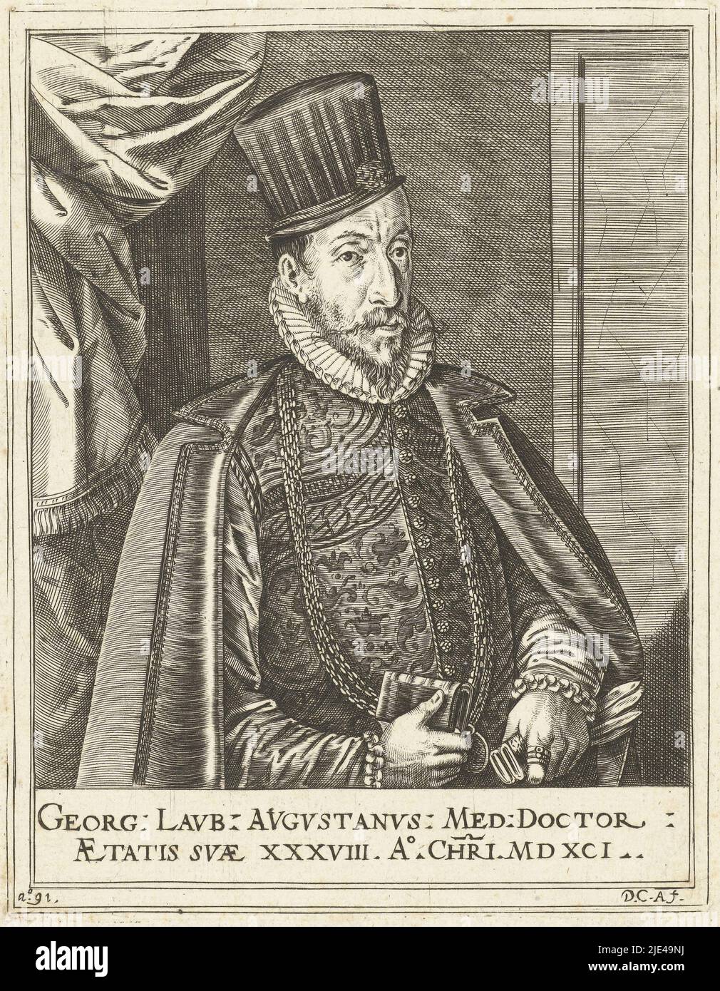 Georg laub hi-res stock photography and images - Alamy