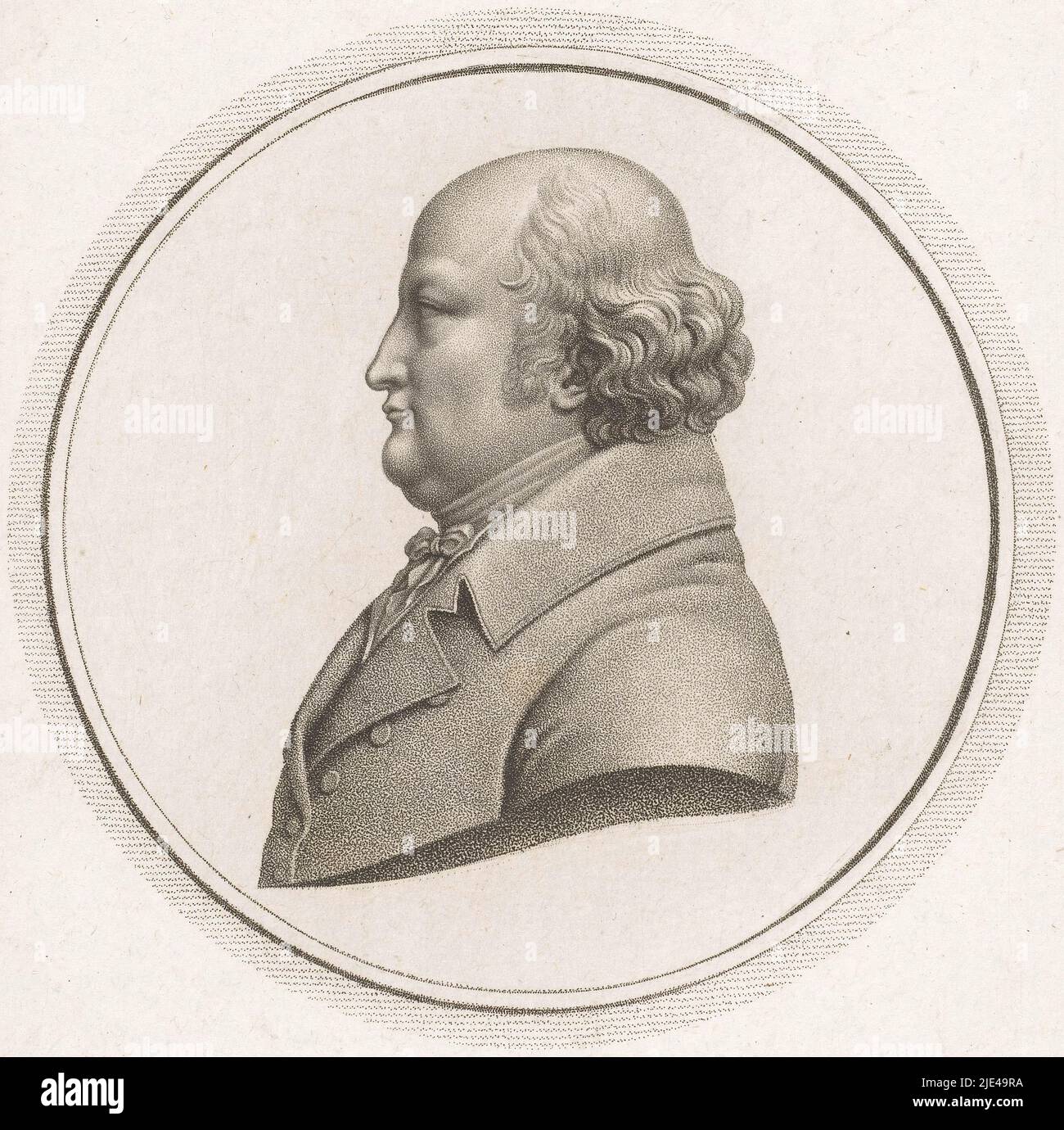Johann benjamin erhard hi-res stock photography and images - Alamy