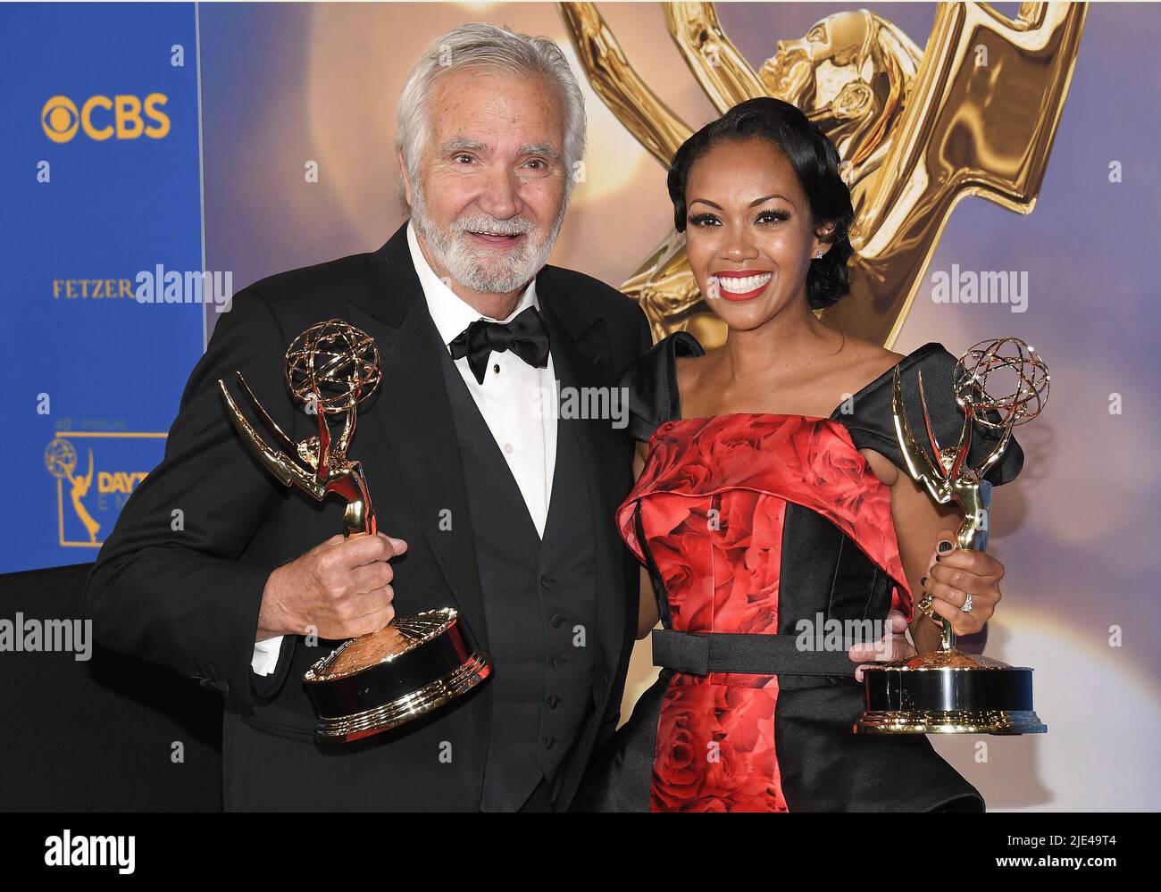 Daytime Emmy Award Winners