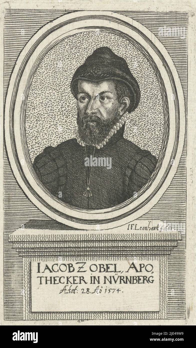 Jacob zobel hi-res stock photography and images - Alamy