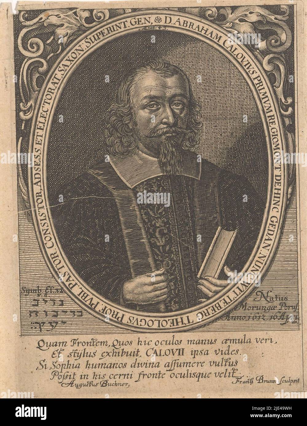 Abraham franz hi-res stock photography and images - Alamy