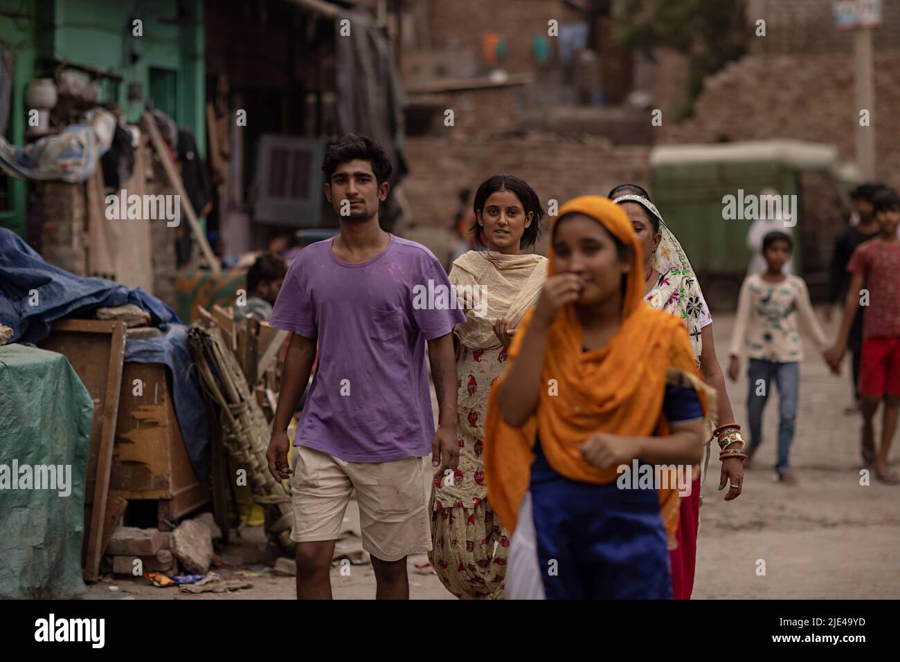 17 25 years hi-res stock photography and images - Alamy