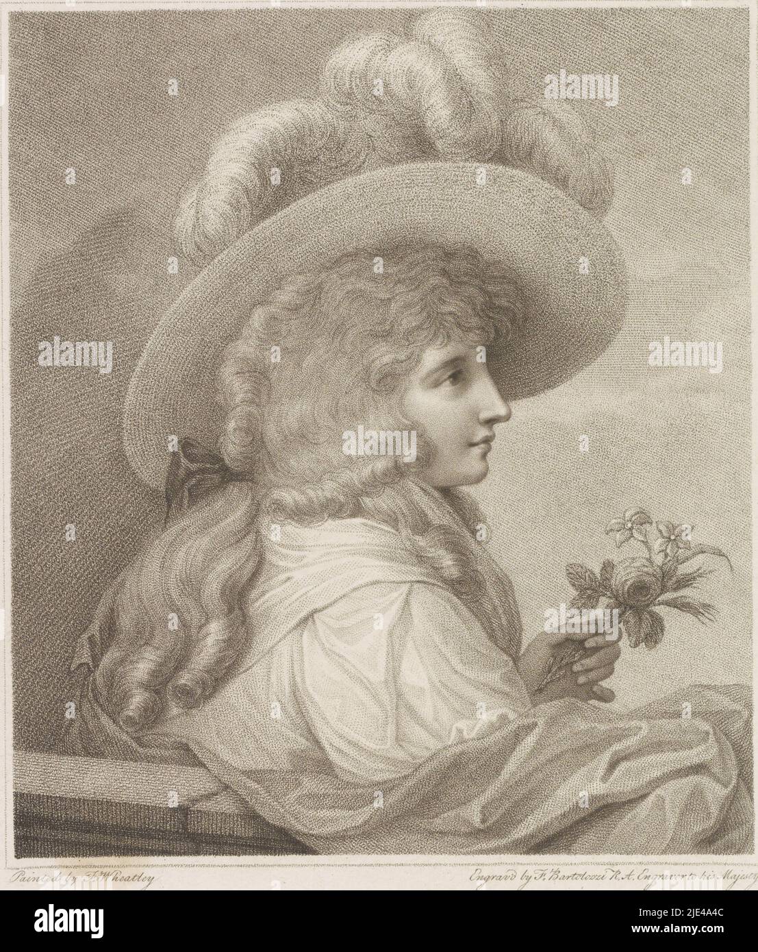 1 feb 1789 hi-res stock photography and images - Alamy