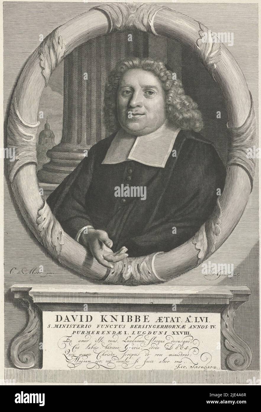 David pastor hi-res stock photography and images - Alamy