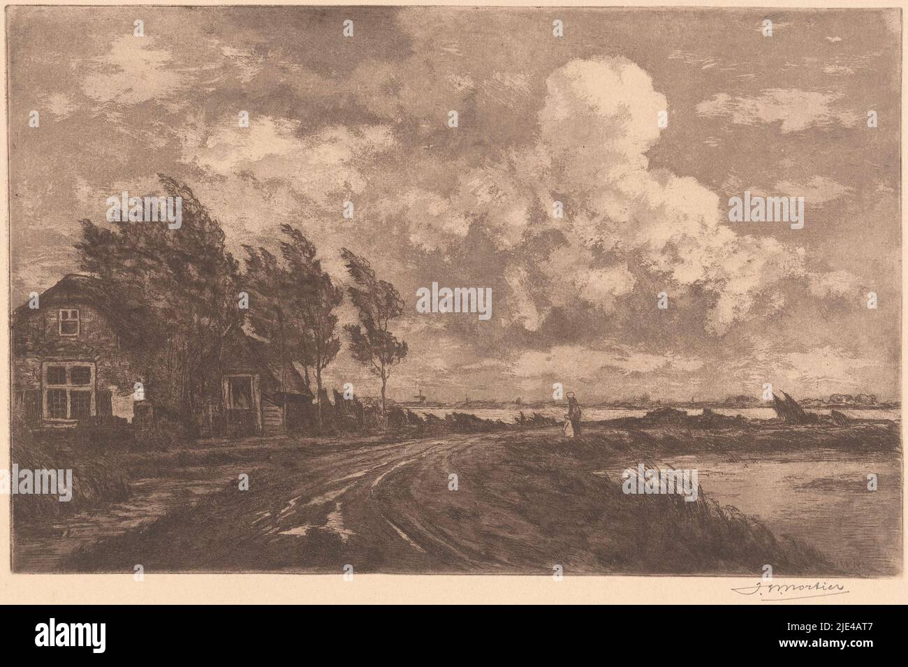 Jan willem nortier hi-res stock photography and images - Alamy