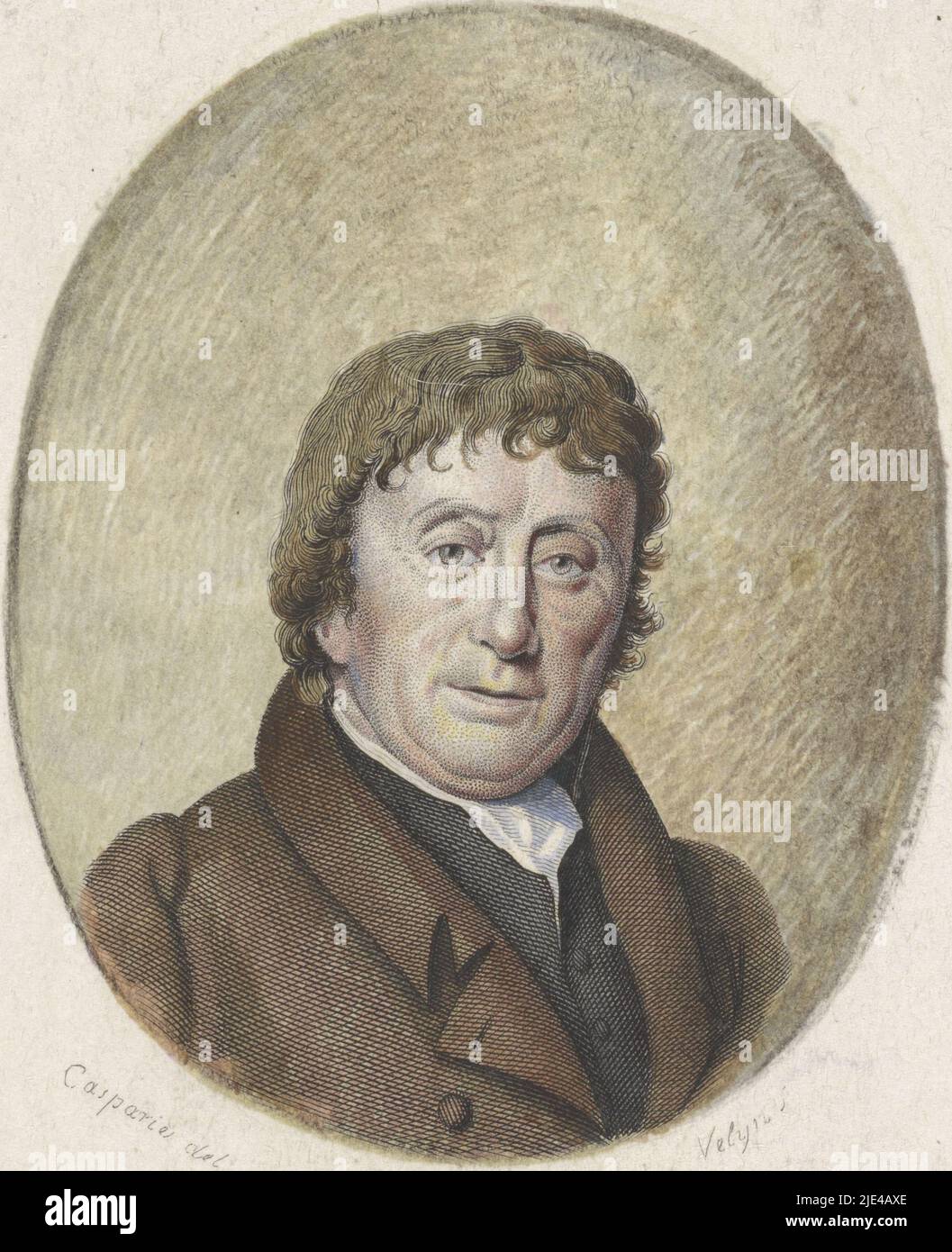Jurist jacob van haeften hi-res stock photography and images - Alamy