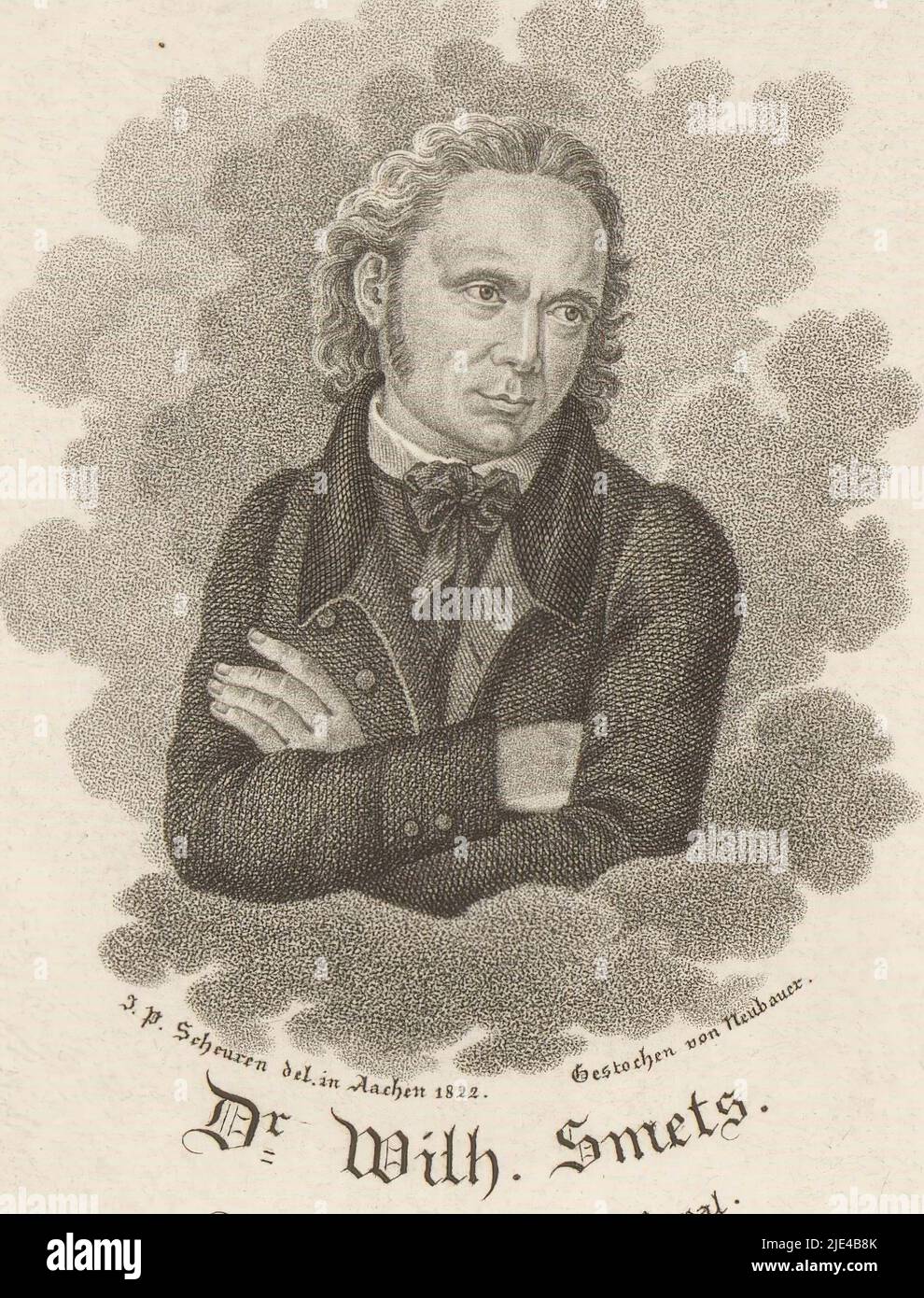 Johann peter scheuren hi-res stock photography and images - Alamy