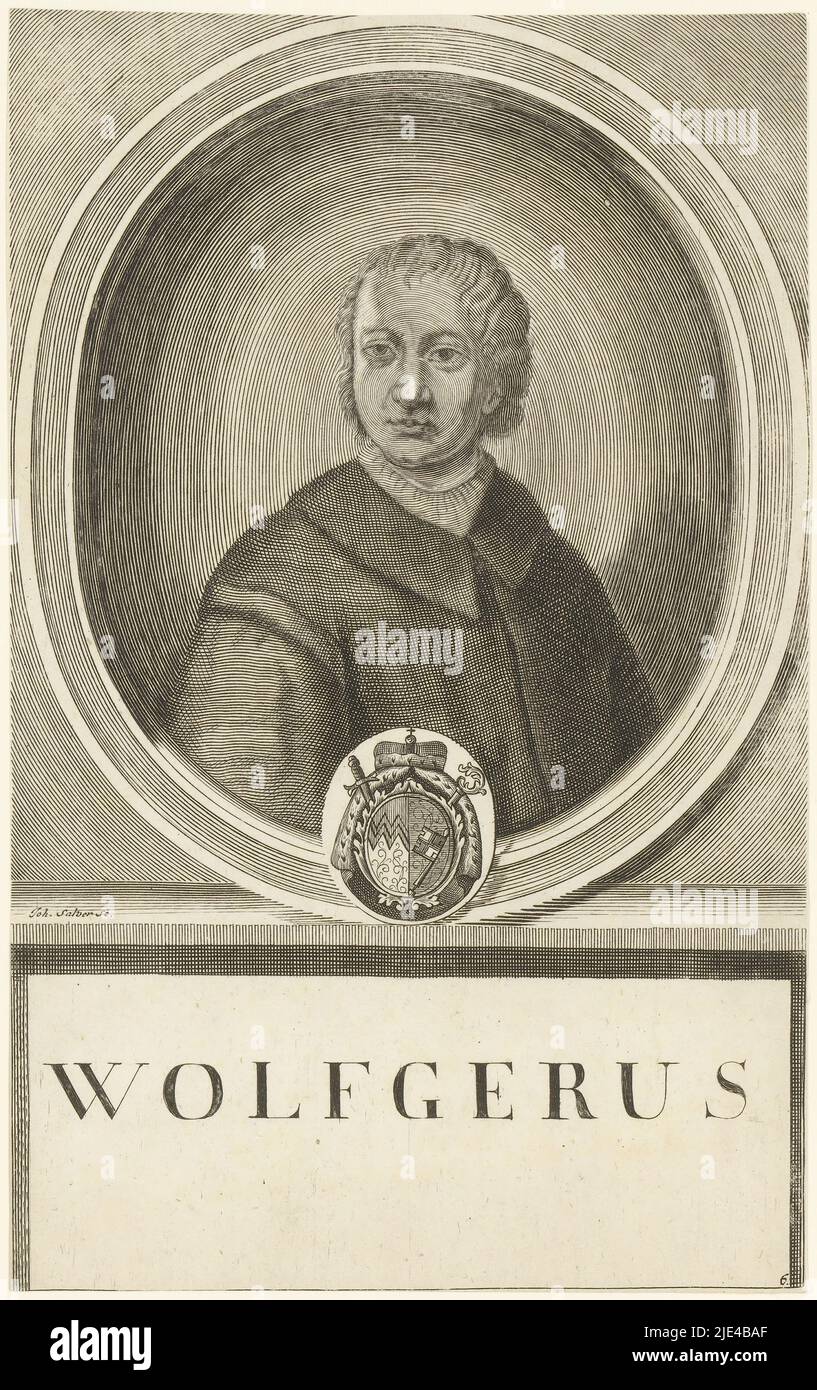 Wolfger hi-res stock photography and images - Alamy