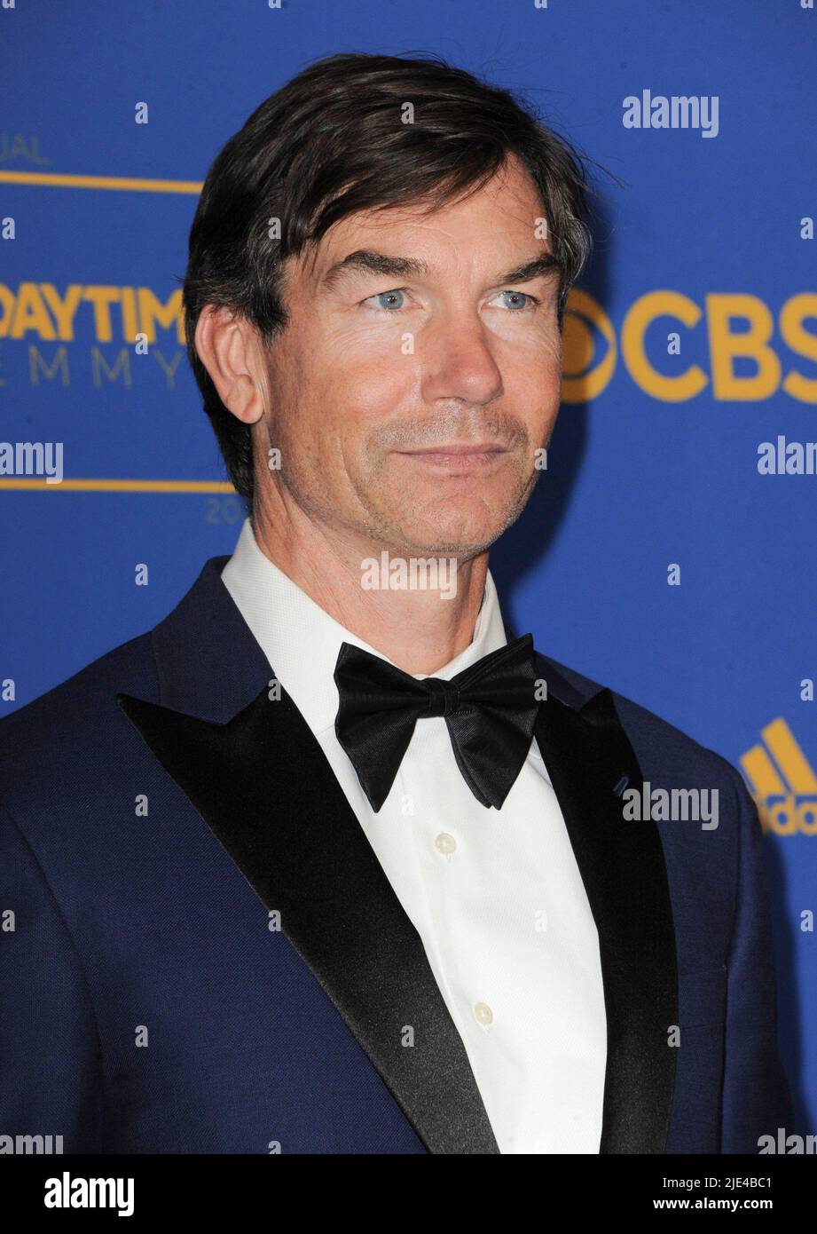 Jerry o'connell daytime hi-res stock photography and images - Alamy