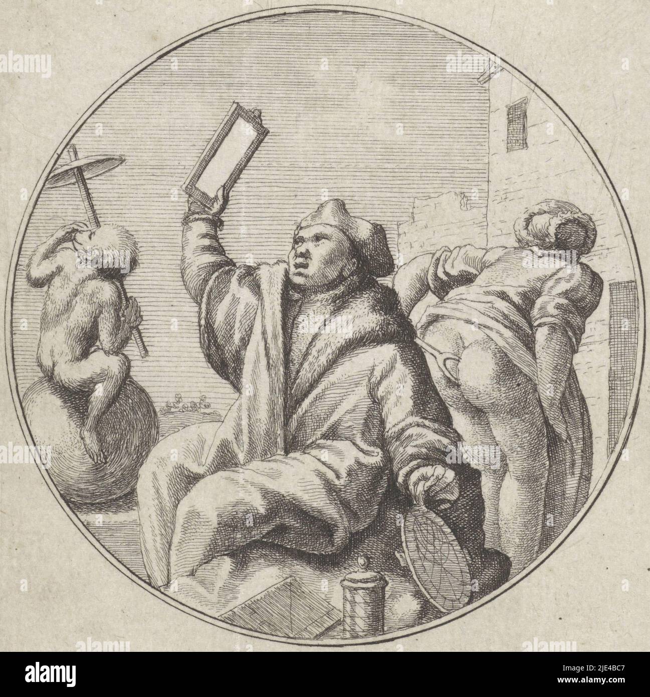 Doctor spies hi-res stock photography and images - Alamy