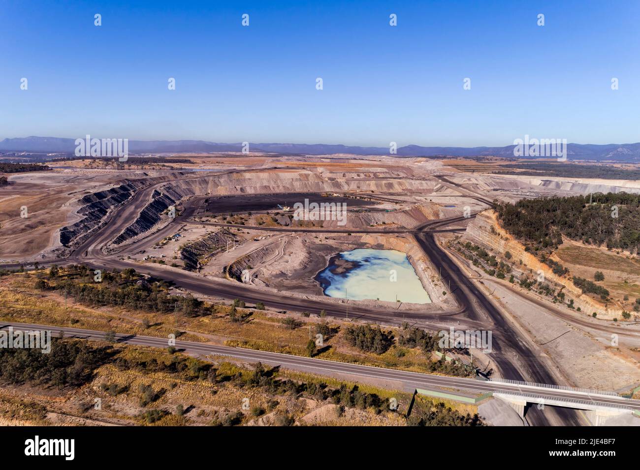 Mount thorley hi-res stock photography and images - Alamy