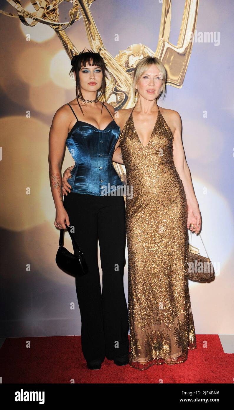 Pasadena, CA. 24th June, 2022. Sophia Tatum, Stacy Haiduk at arrivals ...