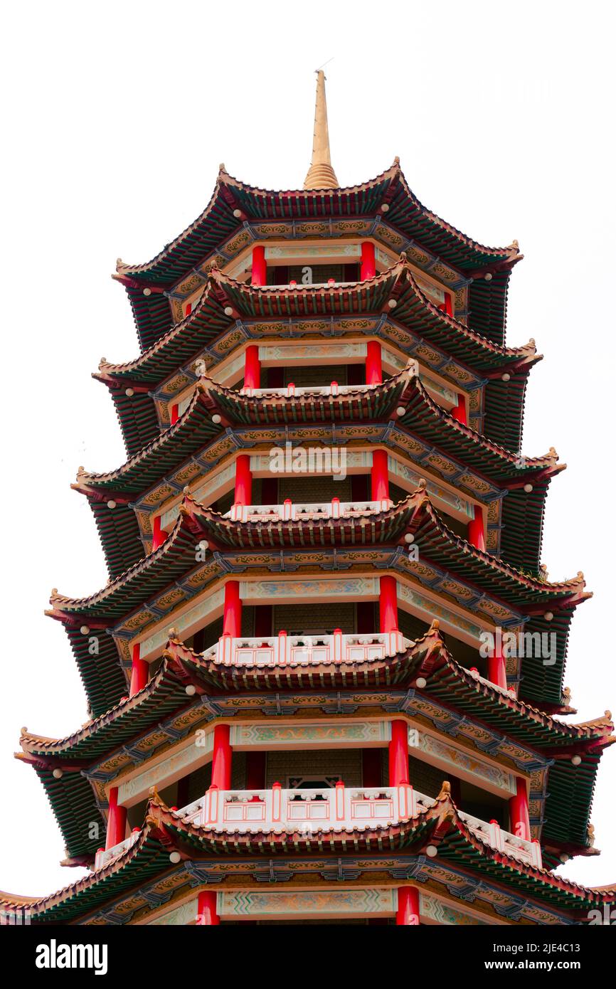 Chin Swee Caves Temple Stock Photo - Alamy