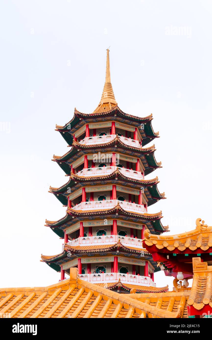 Chin Swee Caves Temple Stock Photo - Alamy