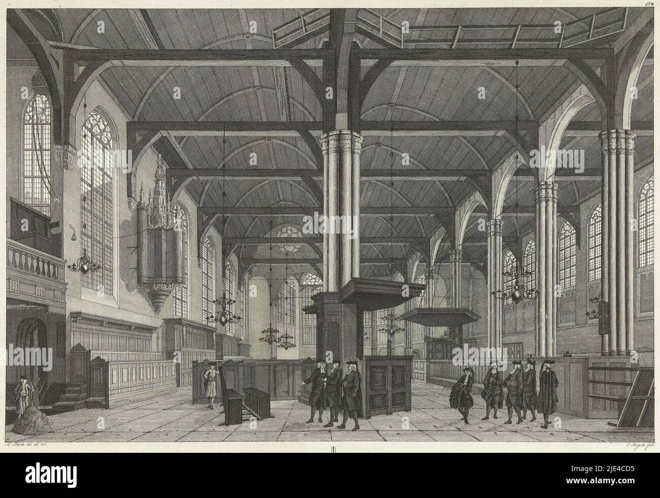 Chapel of the heilige stede hi-res stock photography and images - Alamy