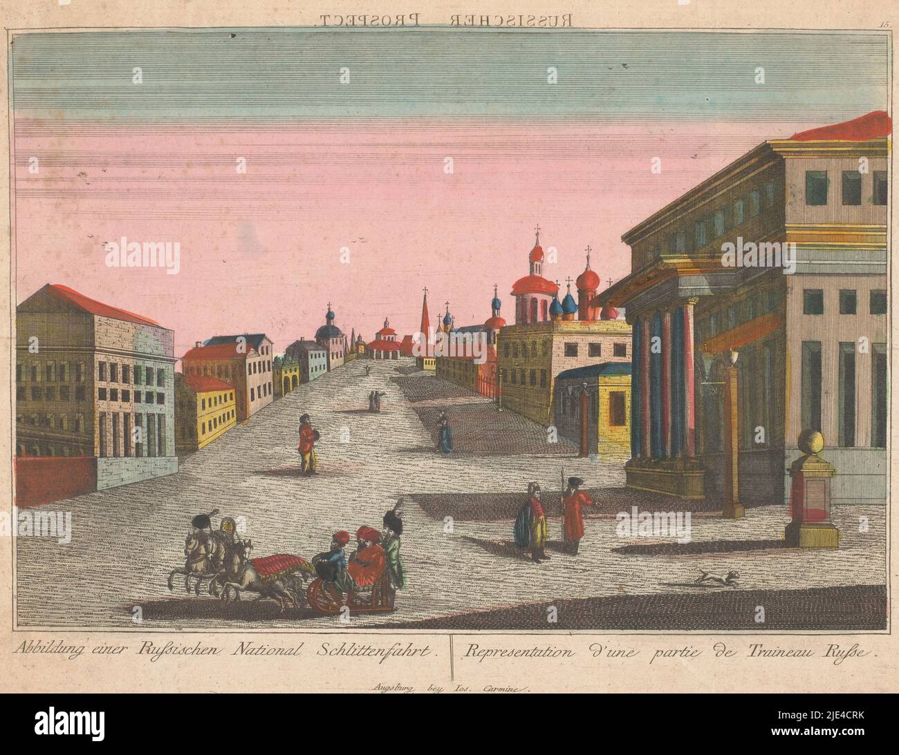 Josef carmine hi-res stock photography and images - Alamy